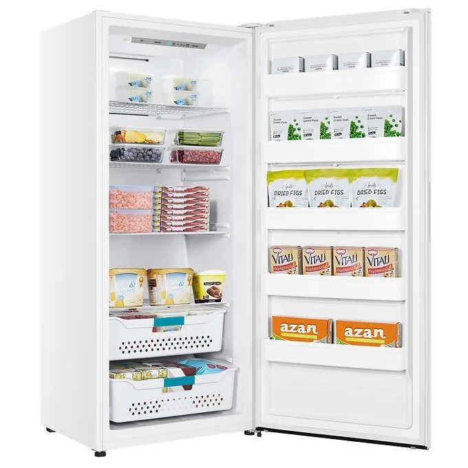 Freezers — Primary Direct