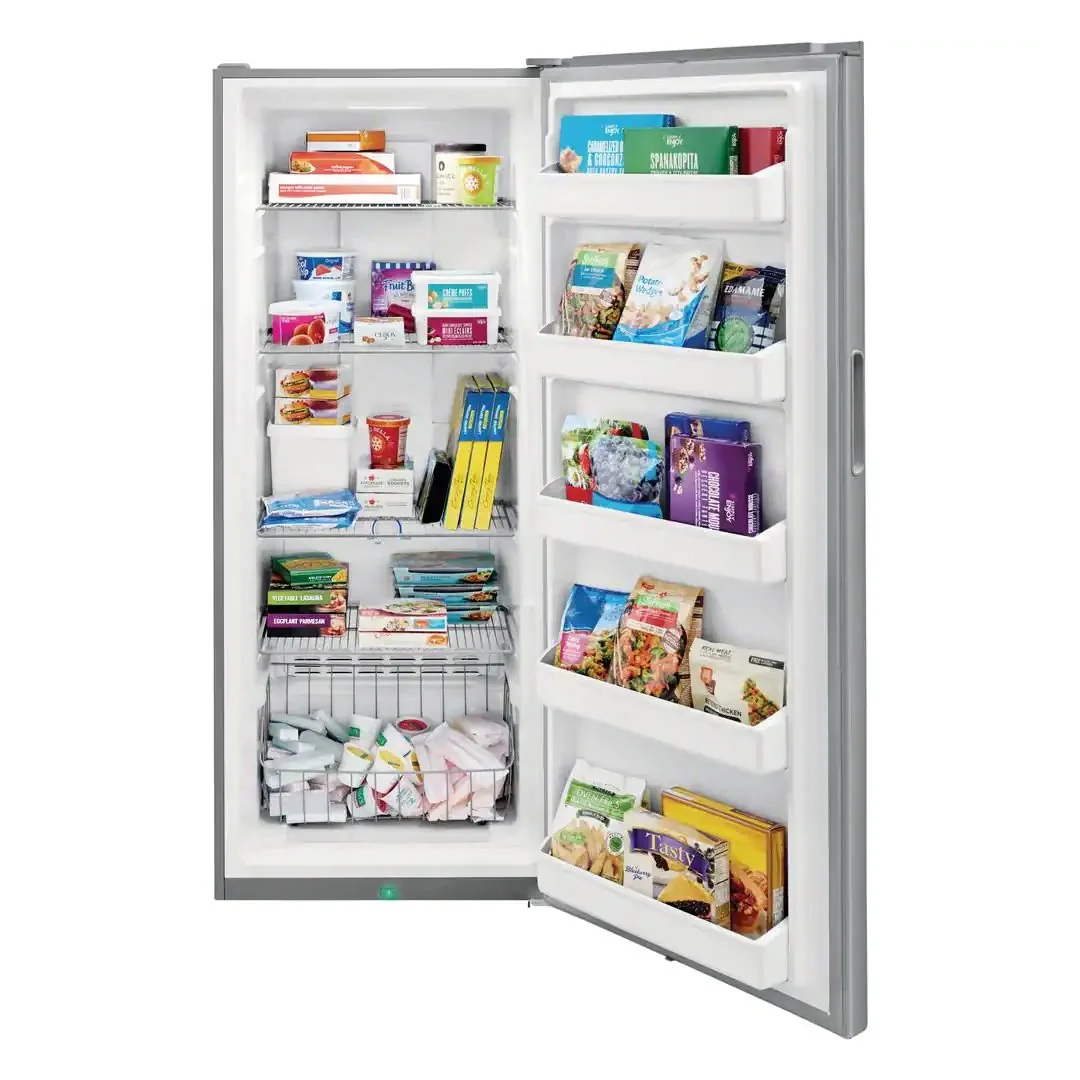 Freezers — Primary Direct