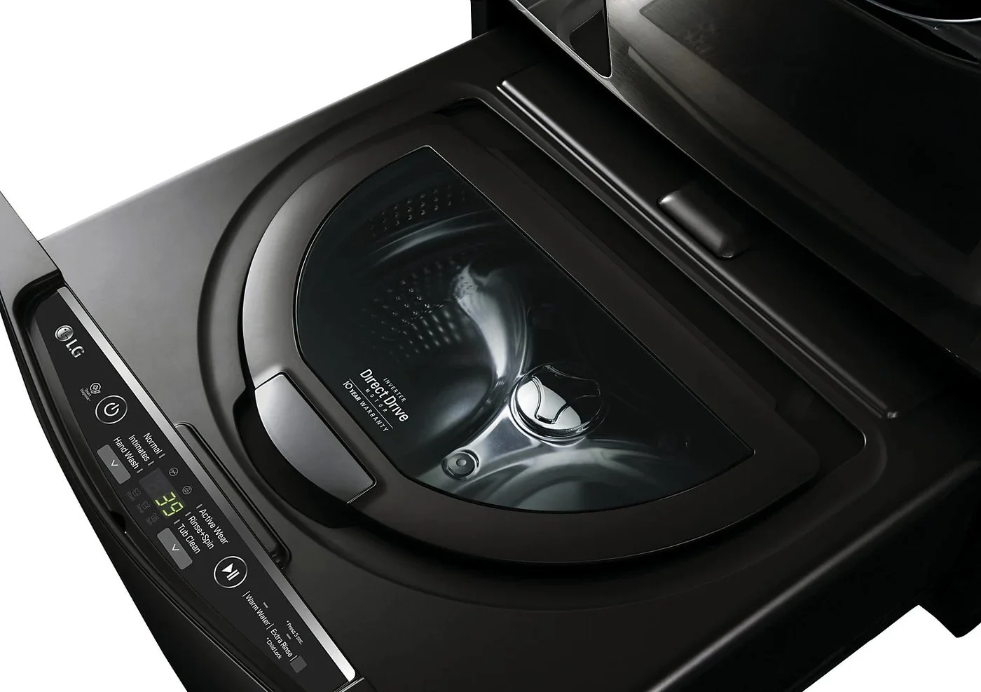 Washers & Dryers — Primary Direct