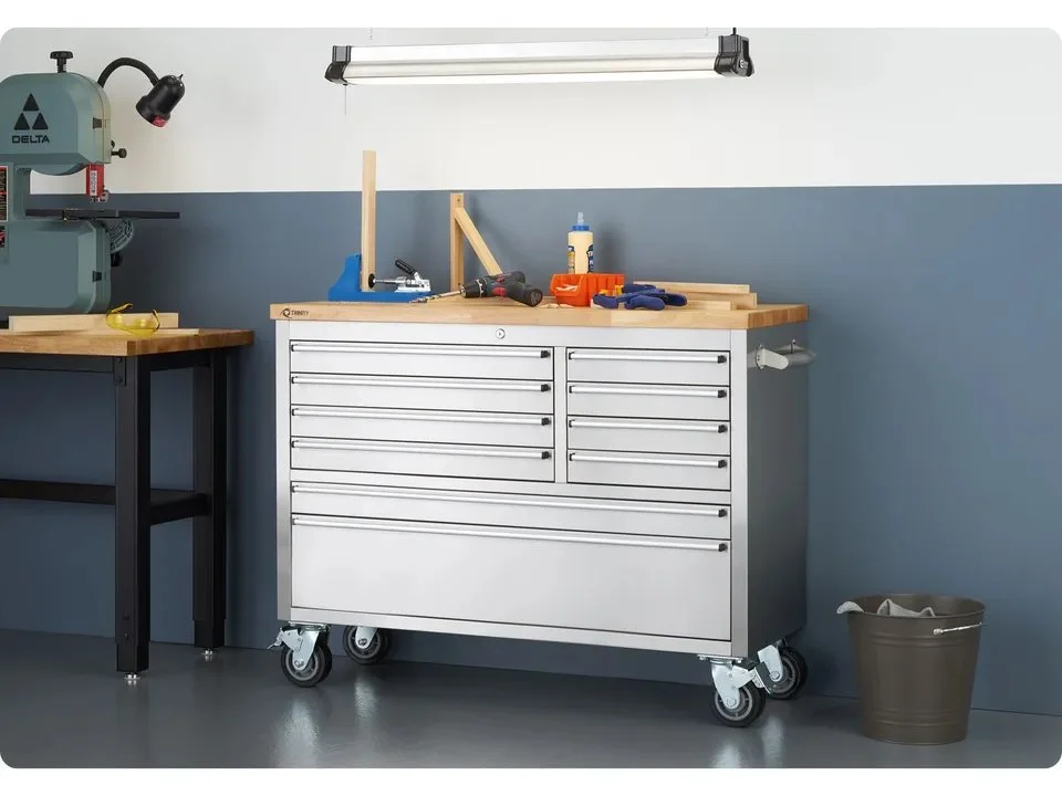 Hardware — Primary Direct