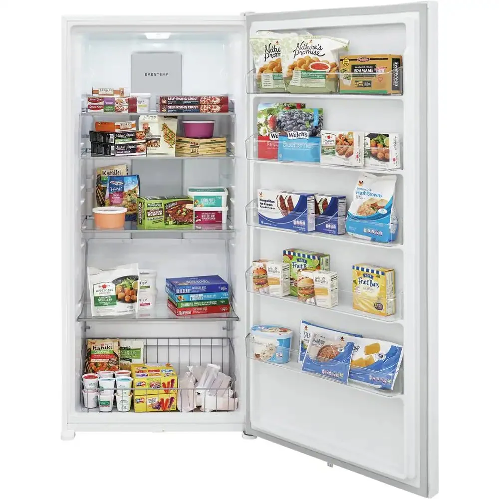 Freezers — Primary Direct