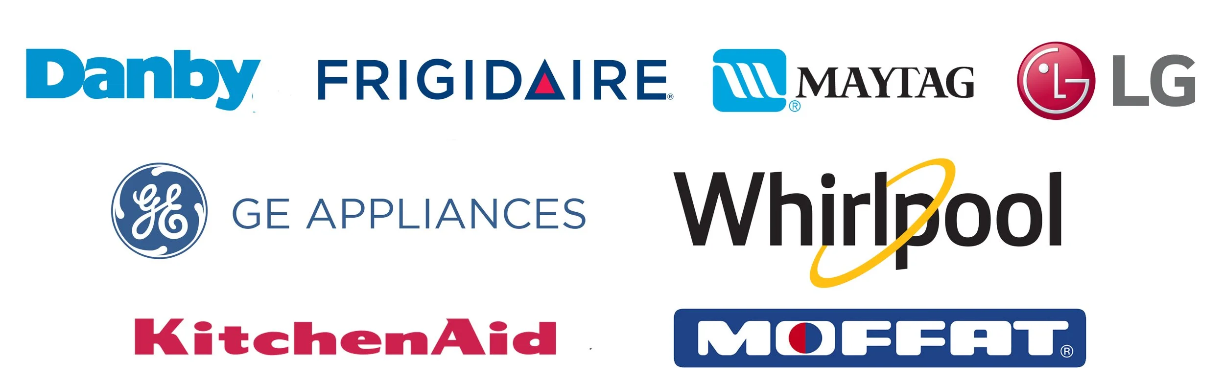 Washers & Dryers — Primary Direct