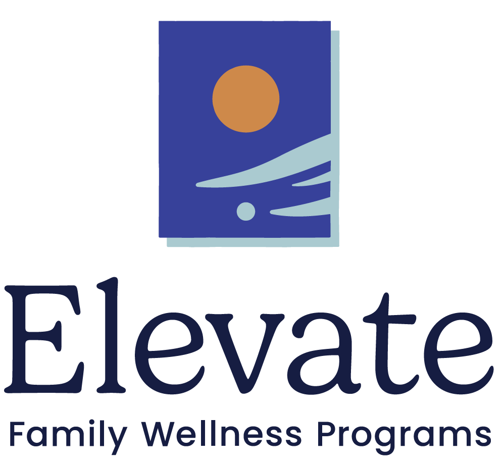 Elevate Family Wellness Programs: Therapeutic Transition Program, Life ...