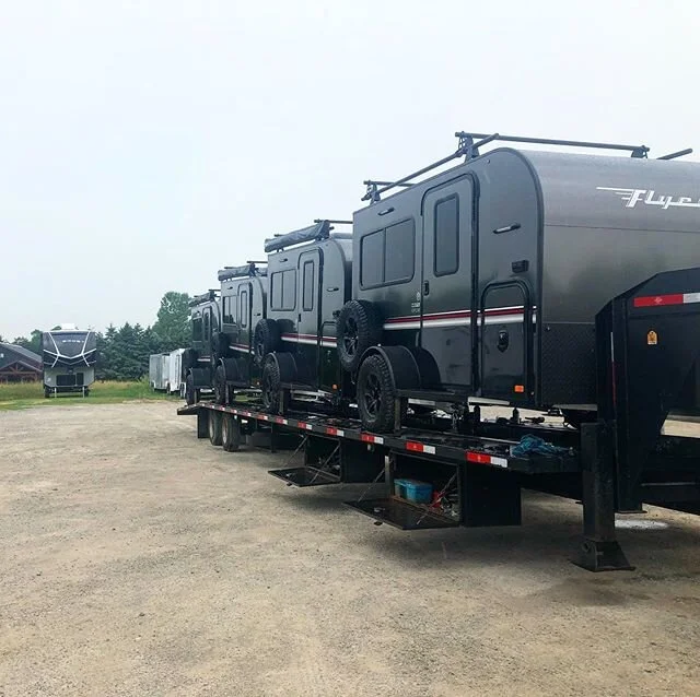 Jimbo & Co Transport