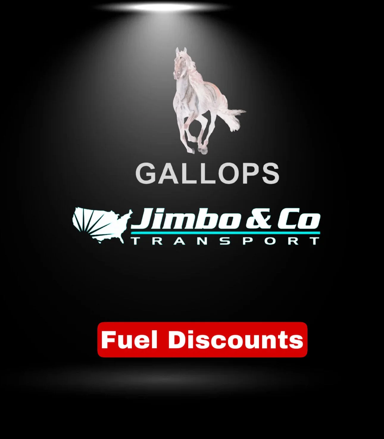 General 2 — Jimbo & Co Transport