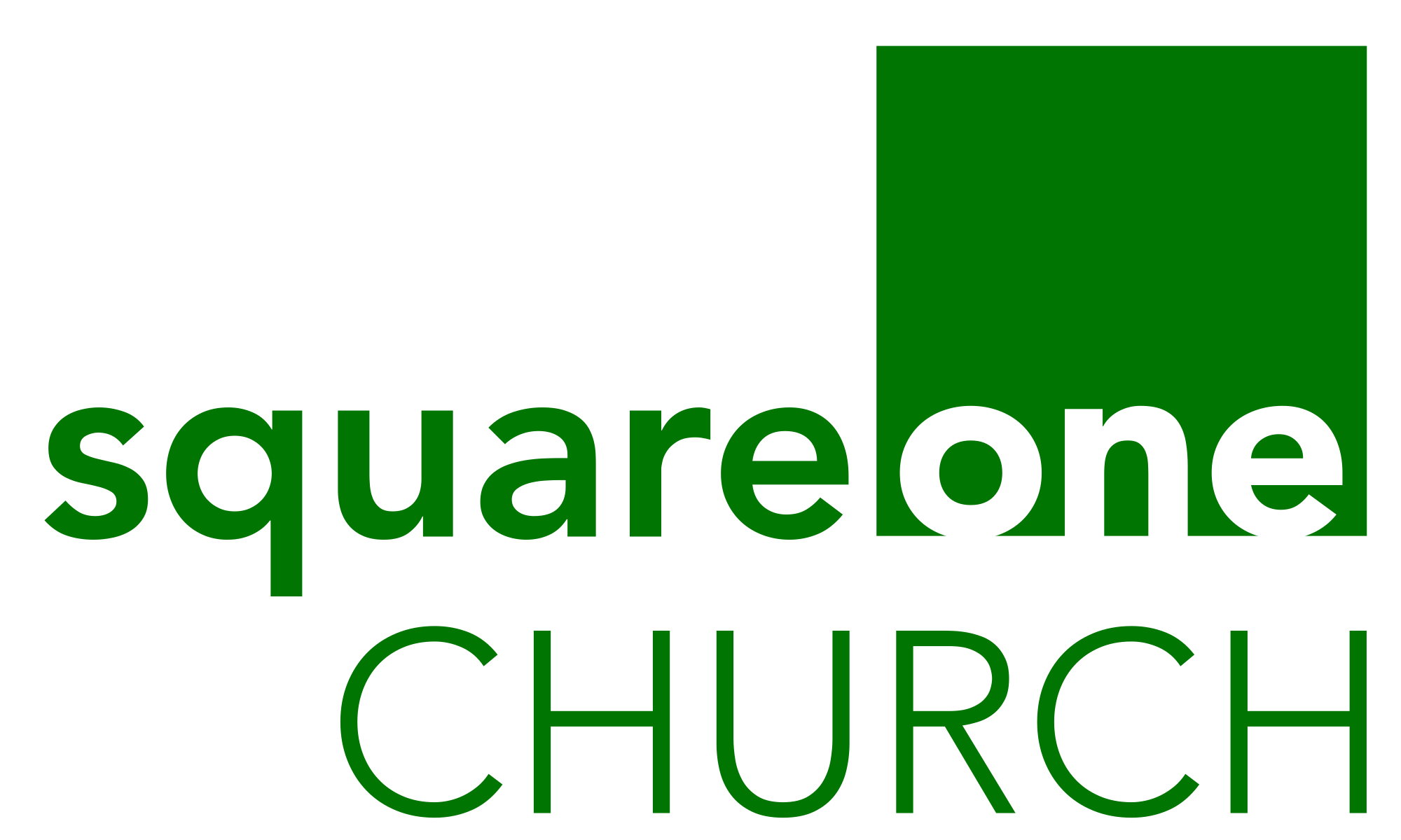 Square One Relaunching Sunday — Square One Church
