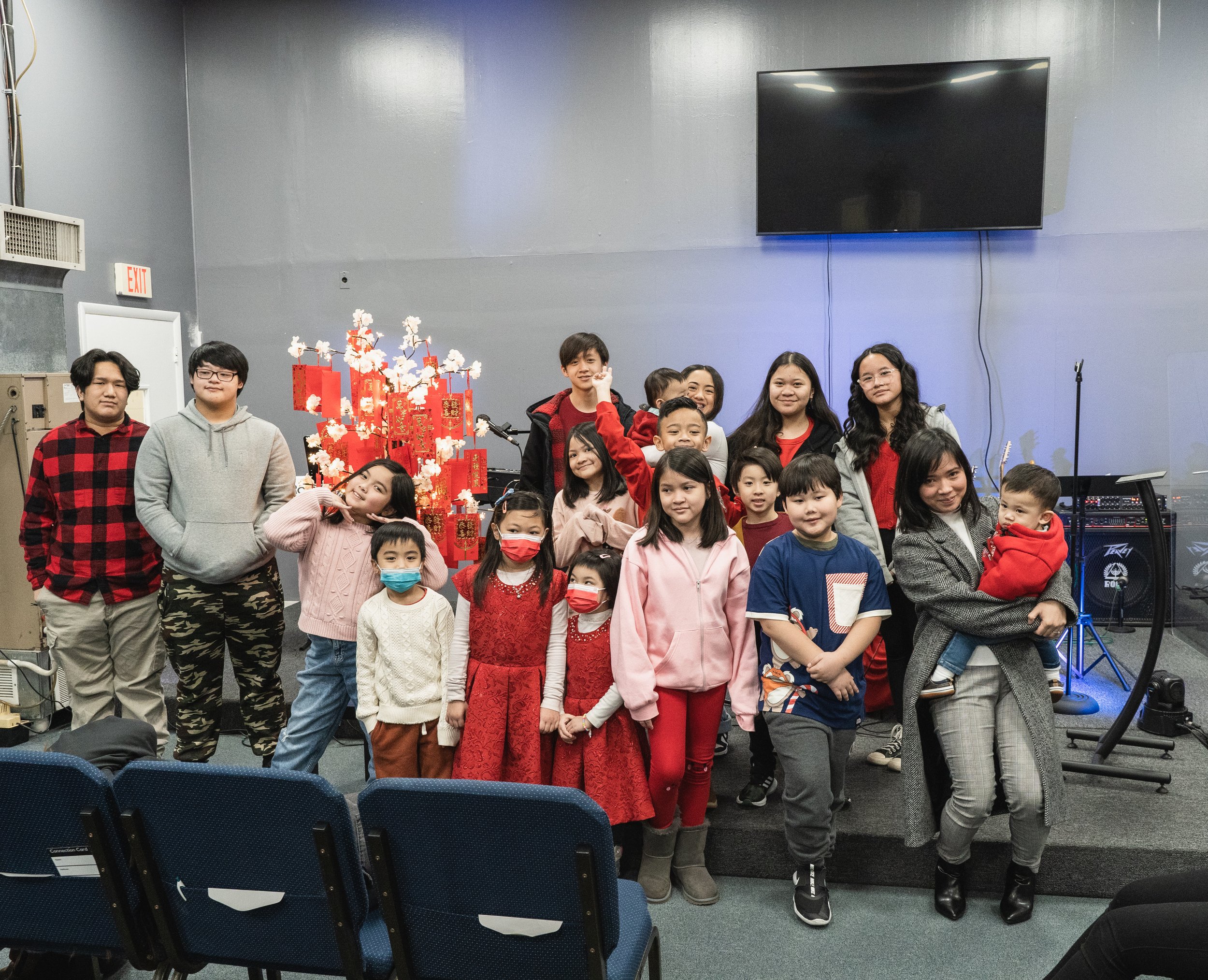 Square One Church