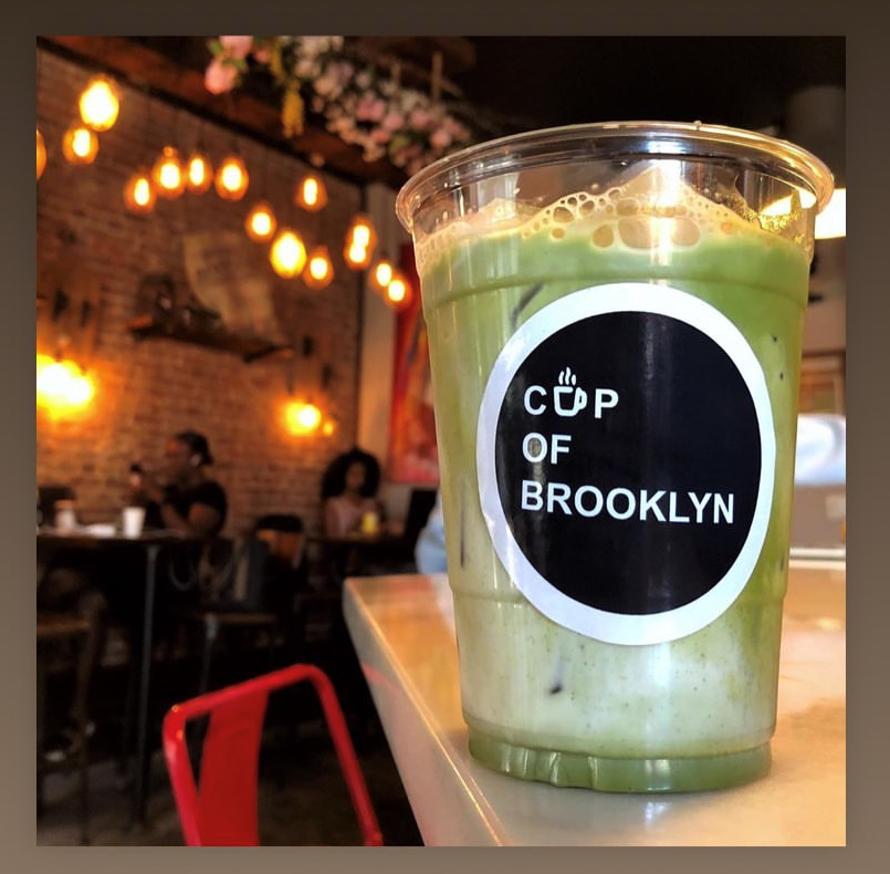 Gallery — Cup of Brooklyn