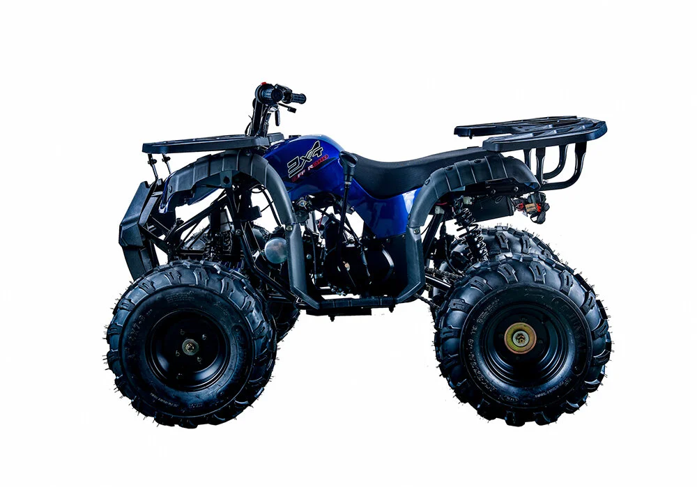 ATVS — Our Store — Luca Motorsports