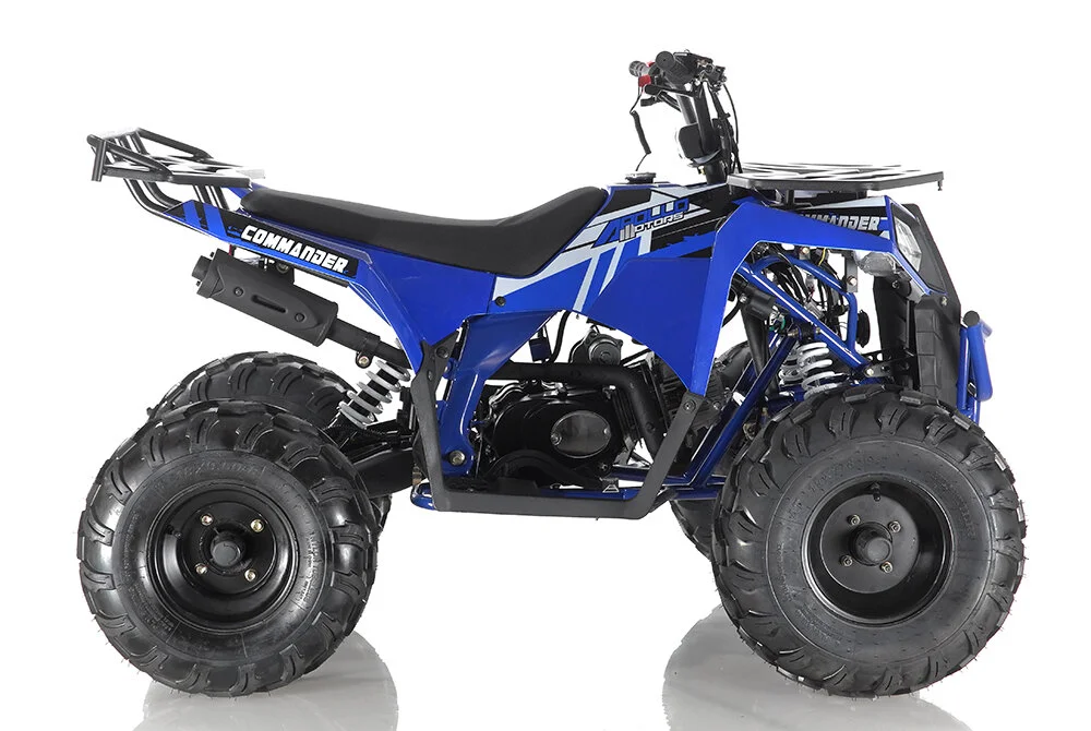 LIFAN KPX 250 EFI Dual Sport Motorcycle — Luca Motorsports