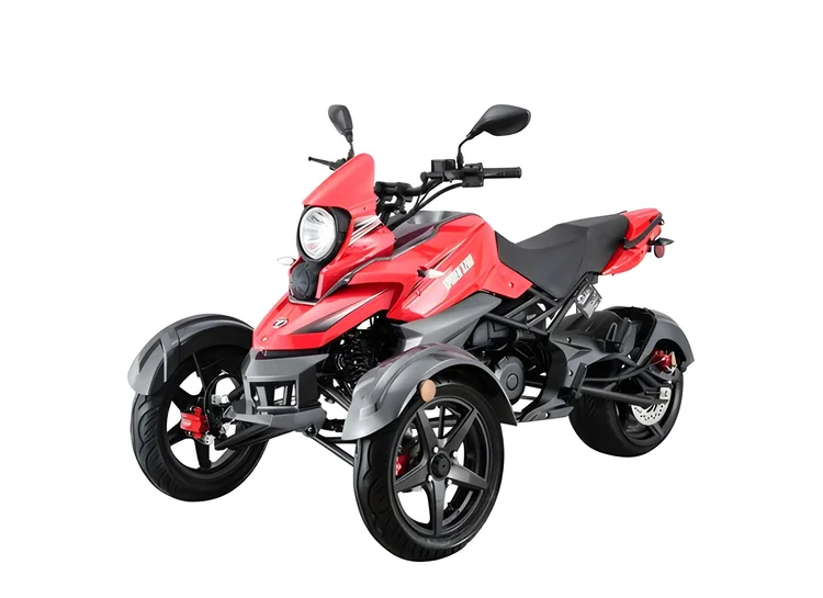 Our Showrooms — Luca Motorsports