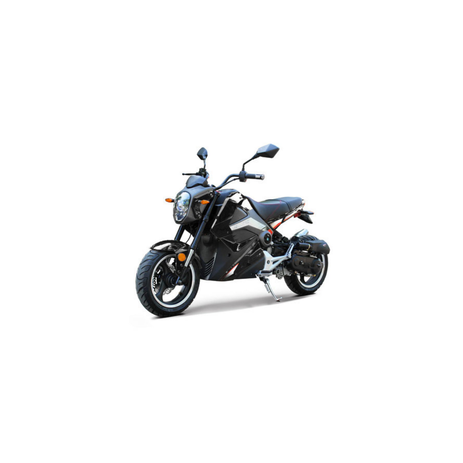 Scooters — Our Store — Luca Motorsports