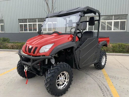 UTV/Side by Side — Our Store — Luca Motorsports