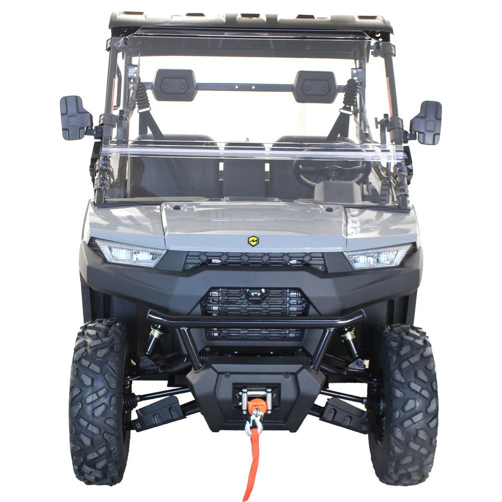 Massimo T-Boss 560 EFI UTV — Luca Motorsports