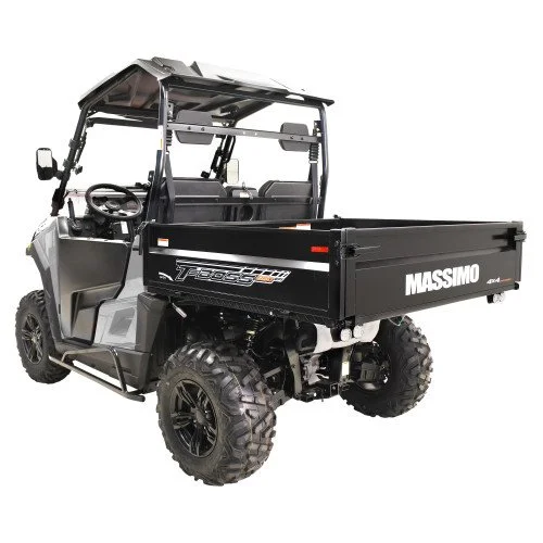 Massimo T-Boss 560 EFI UTV — Luca Motorsports
