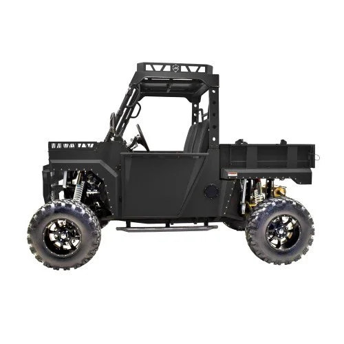 Massimo T-Boss 560 EFI UTV — Luca Motorsports