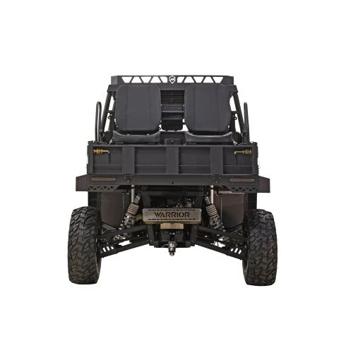 Massimo T-Boss 560 EFI UTV — Luca Motorsports