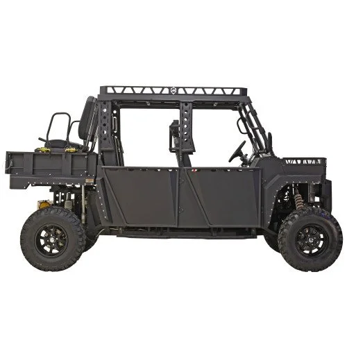 Massimo T-Boss 560 EFI UTV — Luca Motorsports