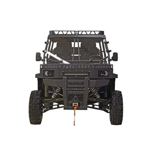 Massimo T-Boss 560 EFI UTV — Luca Motorsports