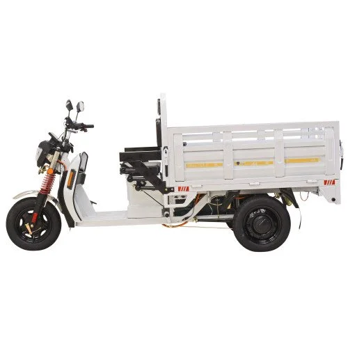 Evolution Classic 4 Plus Electric Golf Cart — Luca Motorsports