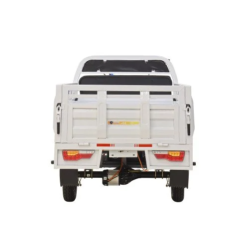 Evolution Classic 4 Plus Electric Golf Cart — Luca Motorsports