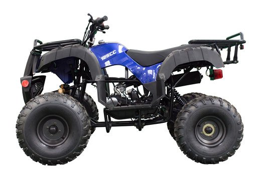 Our Store — Luca Motorsports