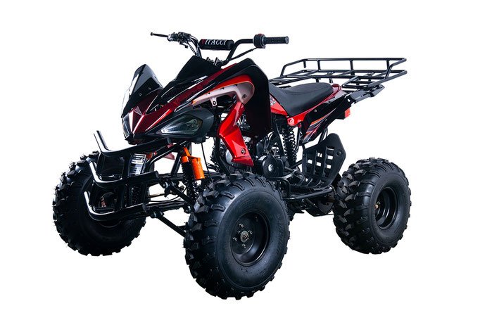 Our Store — Luca Motorsports