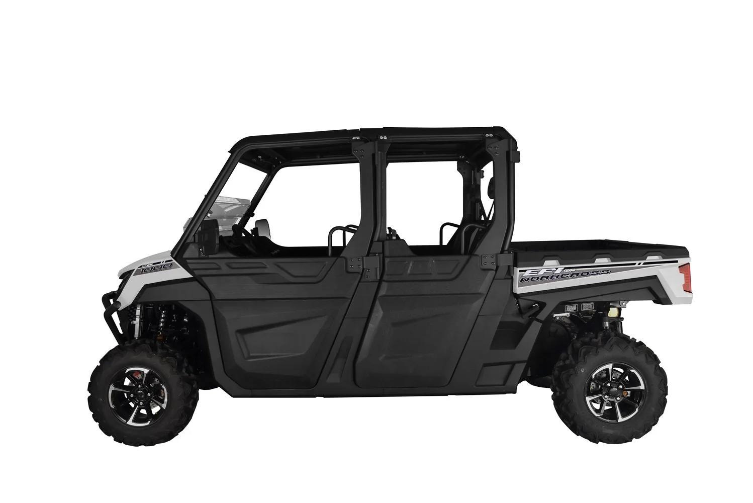 Our Store — Luca Motorsports