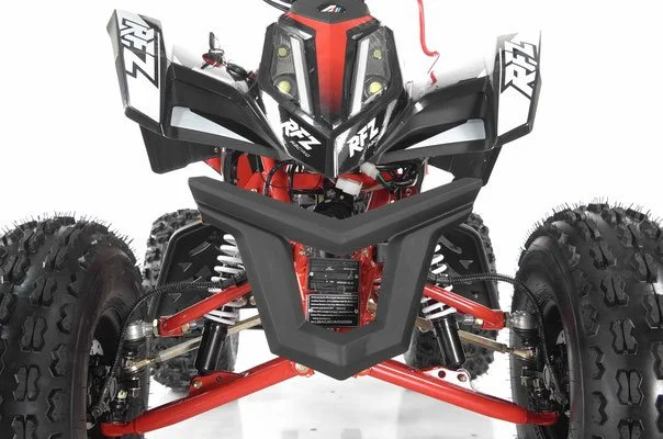 Apollo RFZ Commander 110cc ATV - Auto w/Reverse — Luca Motorsports