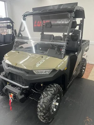 Our Showrooms — Luca Motorsports