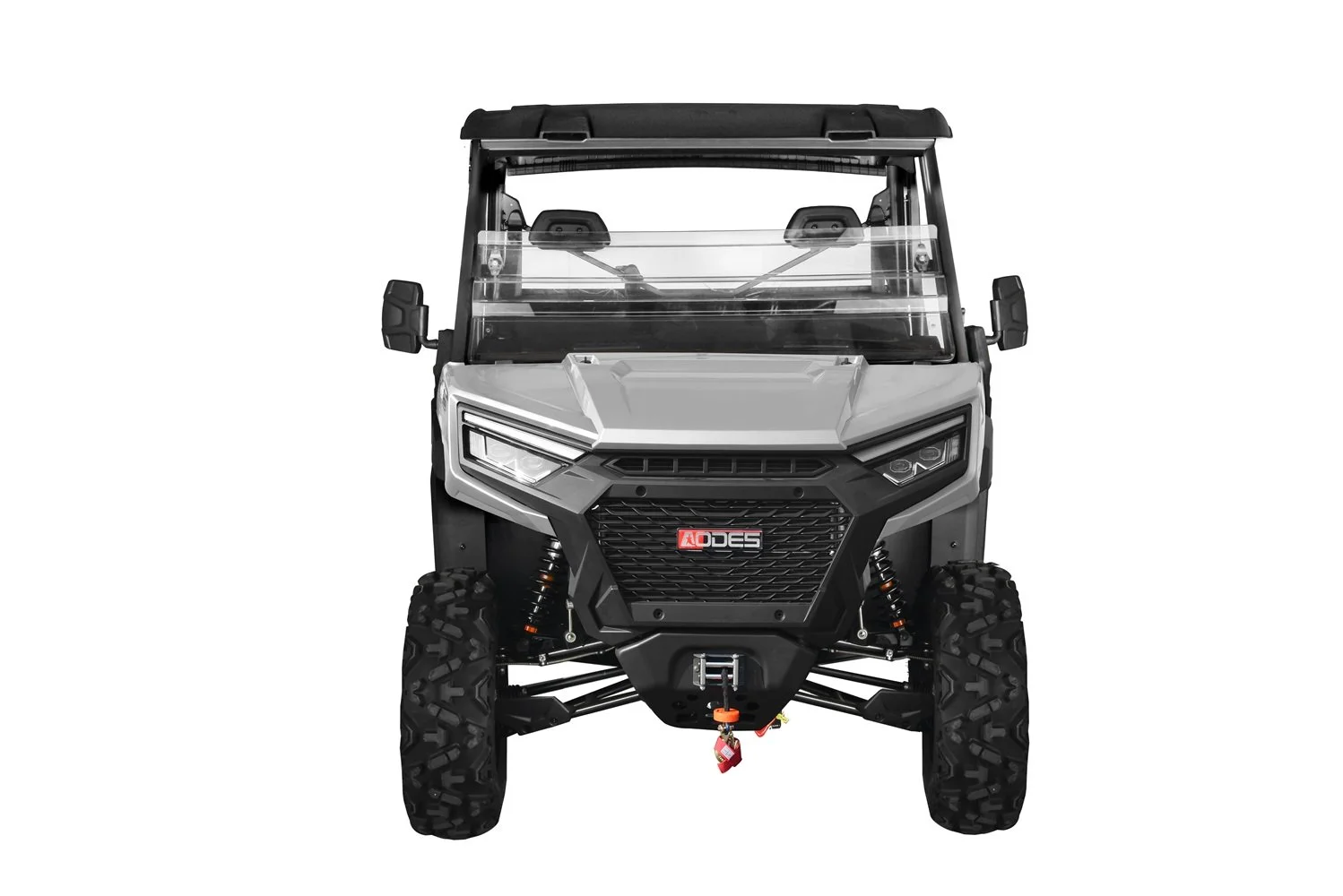 Vitacci XMT 250cc EFI Street Bike — Luca Motorsports