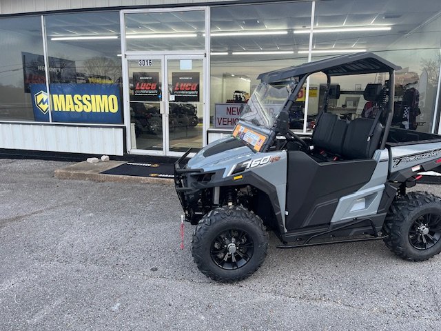 Our Showrooms — Luca Motorsports