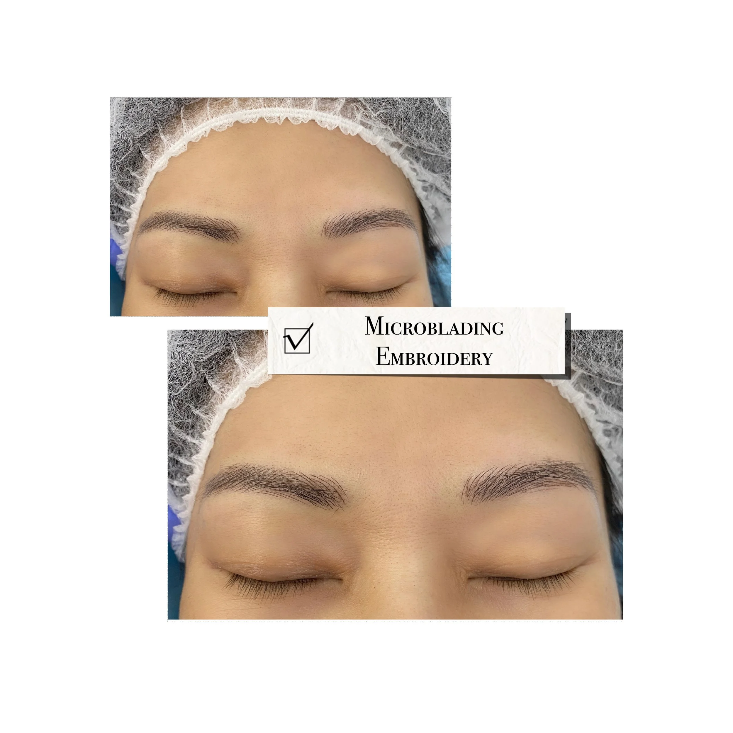 Eyebrow+embroidery- The Brow Beauty Boutique — Singapore best eyebrow ...