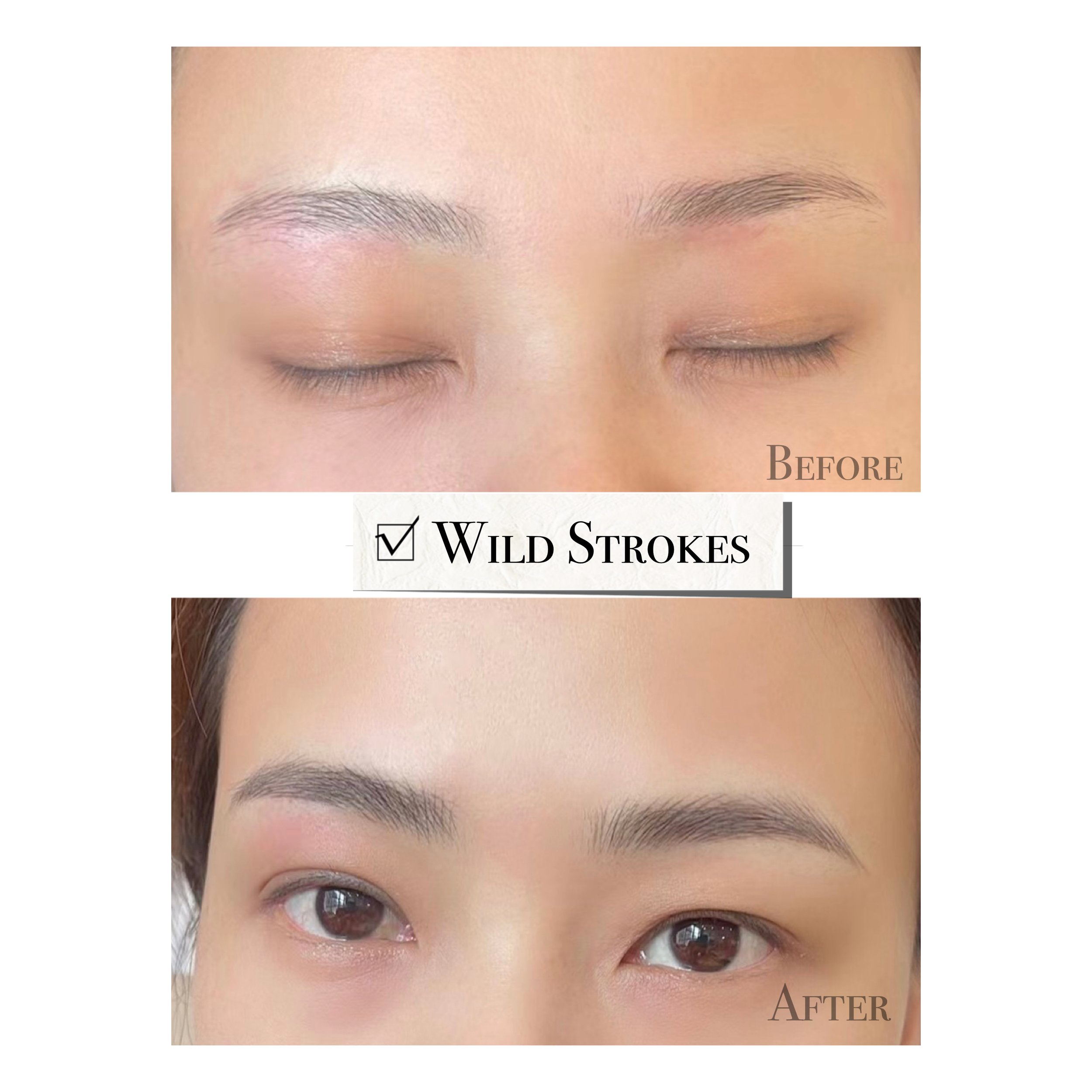 Eyebrow+embroidery- The Brow Beauty Boutique — Singapore best eyebrow ...