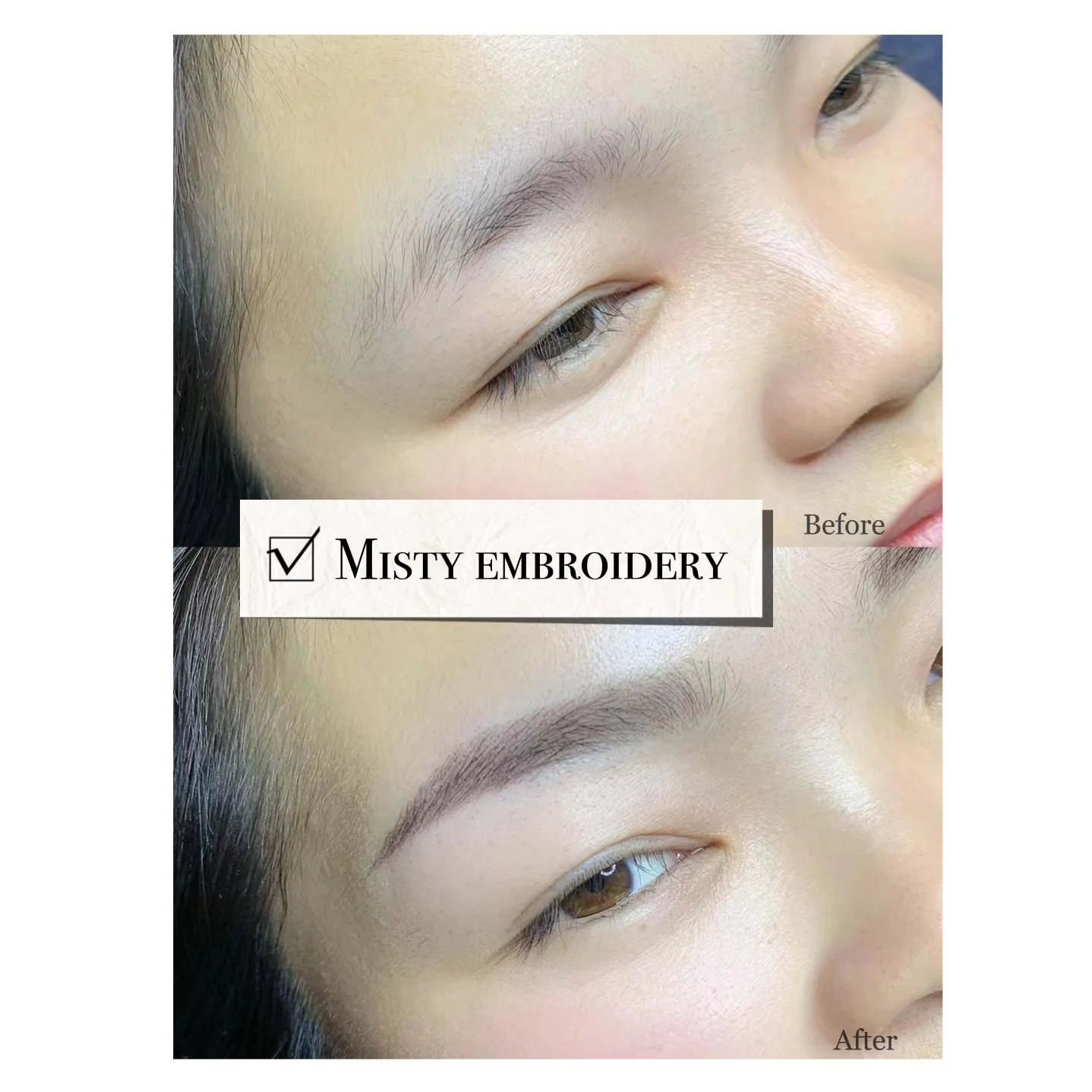 Eyebrow+embroidery- The Brow Beauty Boutique — Singapore best eyebrow ...