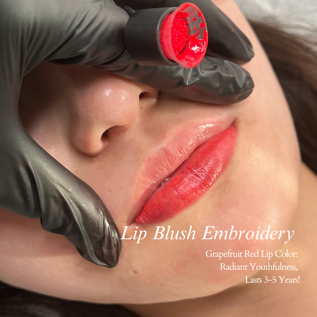 Enhance Your Lips with Expert Lip Embroidery Services in Singapore ...