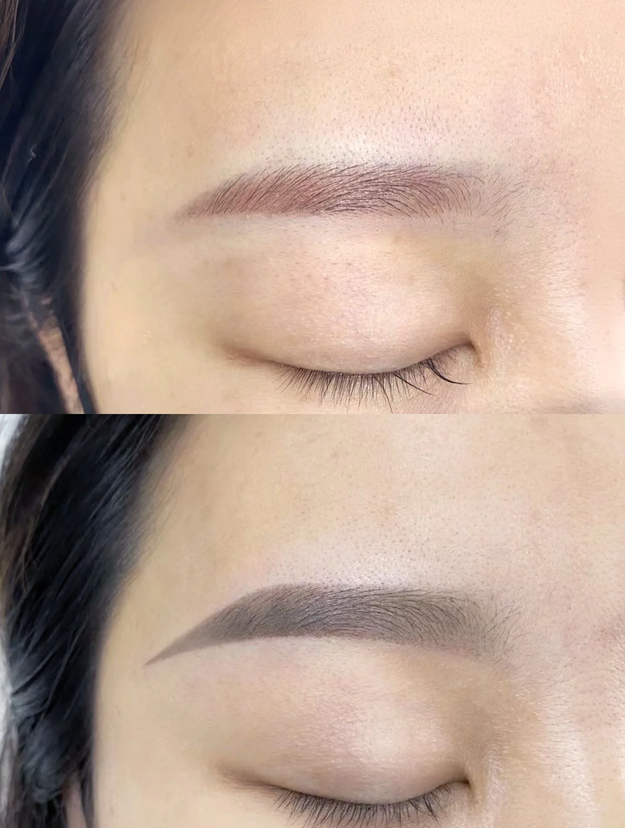 Eyebrow+embroidery- The Brow Beauty Boutique — Singapore best eyebrow ...