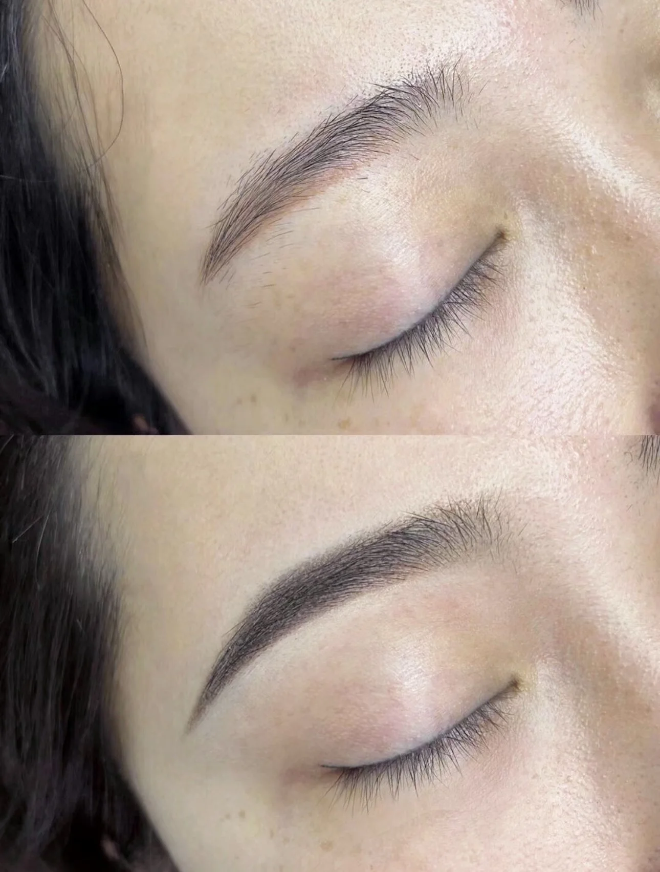 Eyebrow+embroidery- The Brow Beauty Boutique — Singapore best eyebrow ...