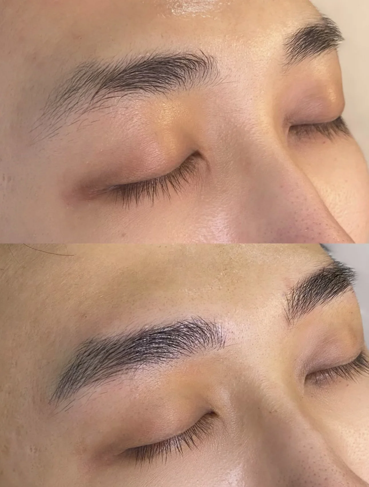 5 Things You Must Know About Eyebrow Embroidery for Men — Singapore ...