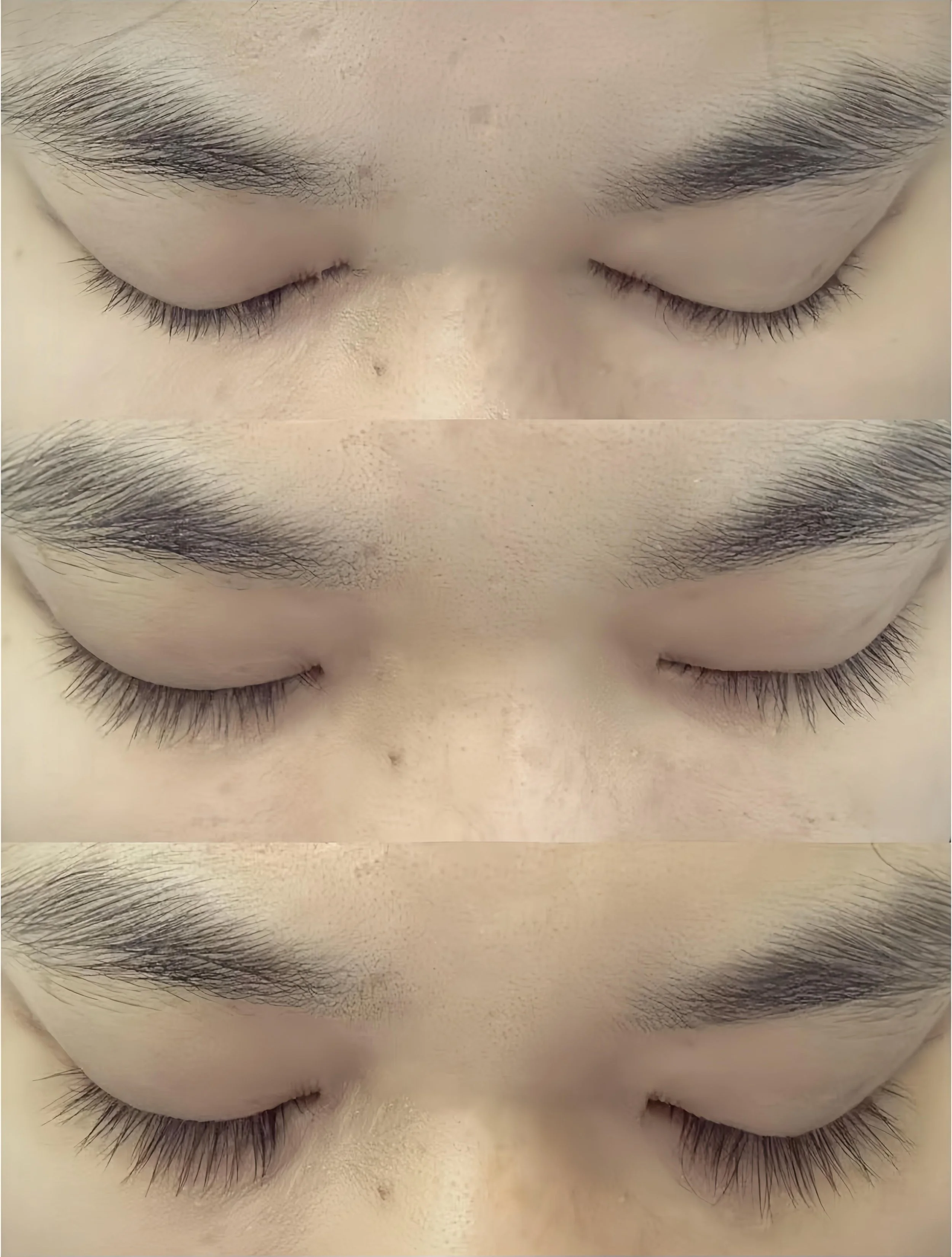 Lash Re-Growth Booster | Enhance Your Lashes Today — Singapore best ...