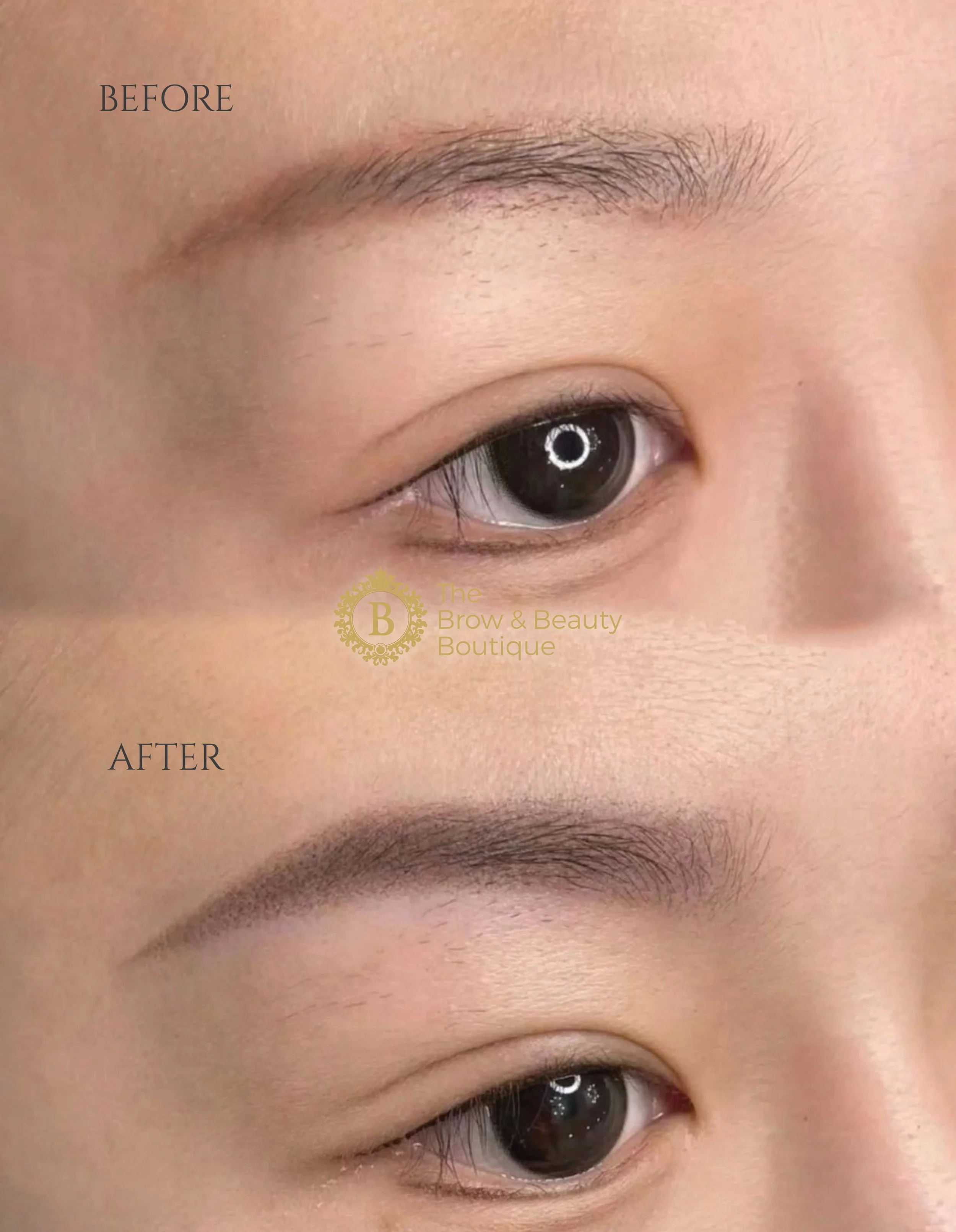 Holiday-Ready Brows: Why Eyebrow Colour Lightening Is the Perfect Year ...