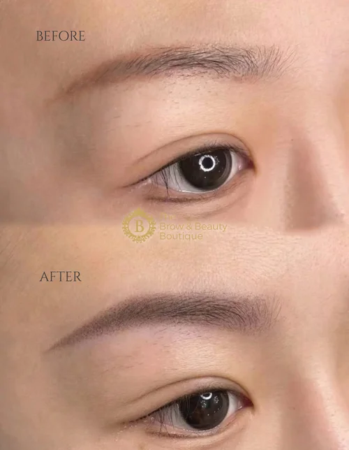 Holiday-Ready Brows: Why Eyebrow Colour Lightening Is the Perfect Year ...