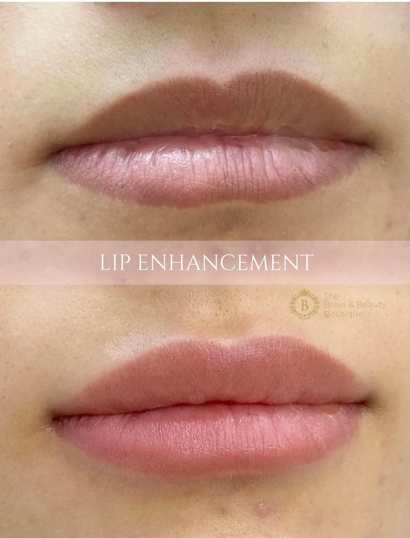 Lip Embroidery- The Brow Beauty Boutique — Singapore best eyebrow ...