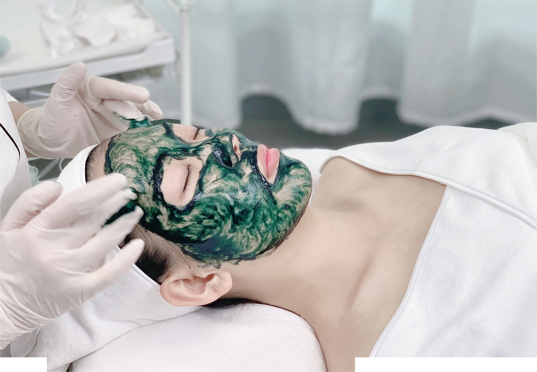 Marine Spicules Skin Renewal: The Gentle Alternative to Harsh Peels ...