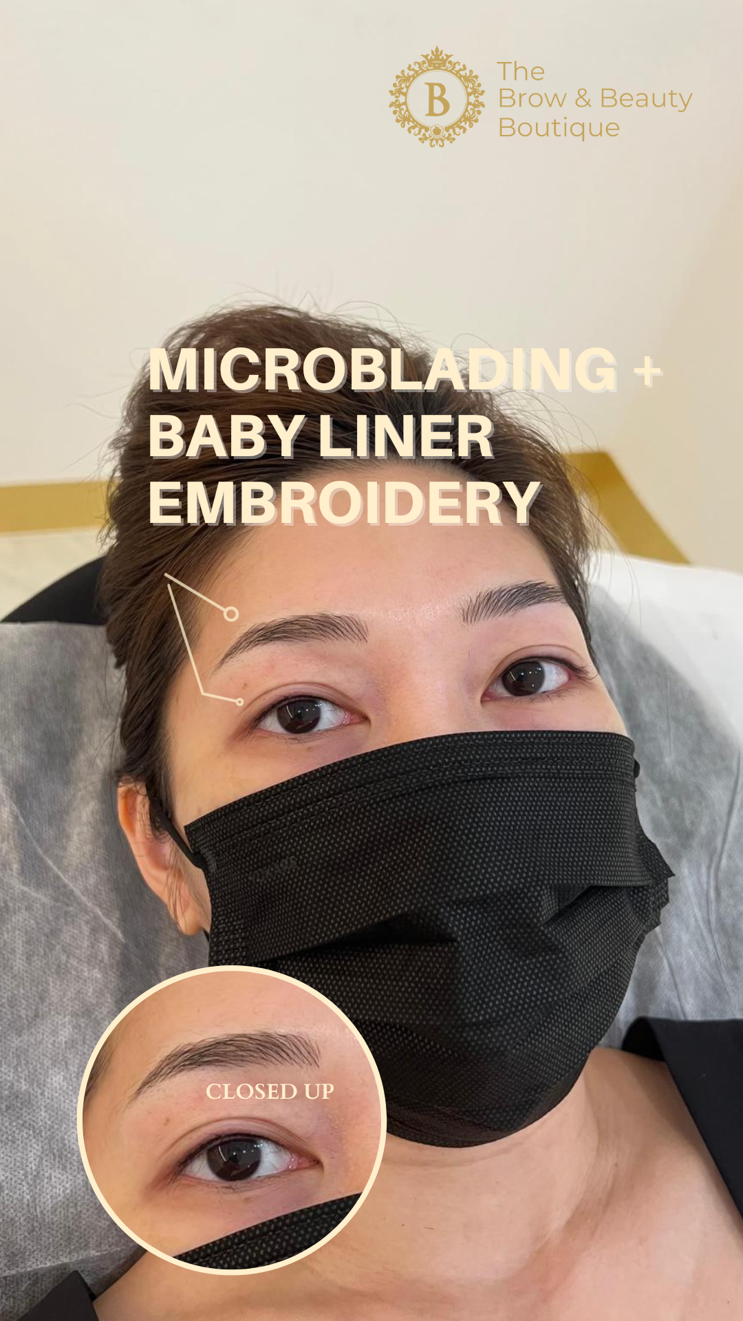 Your Essential Guide to Eyebrow Embroidery: What You Need to Know Before Your Appointment ...