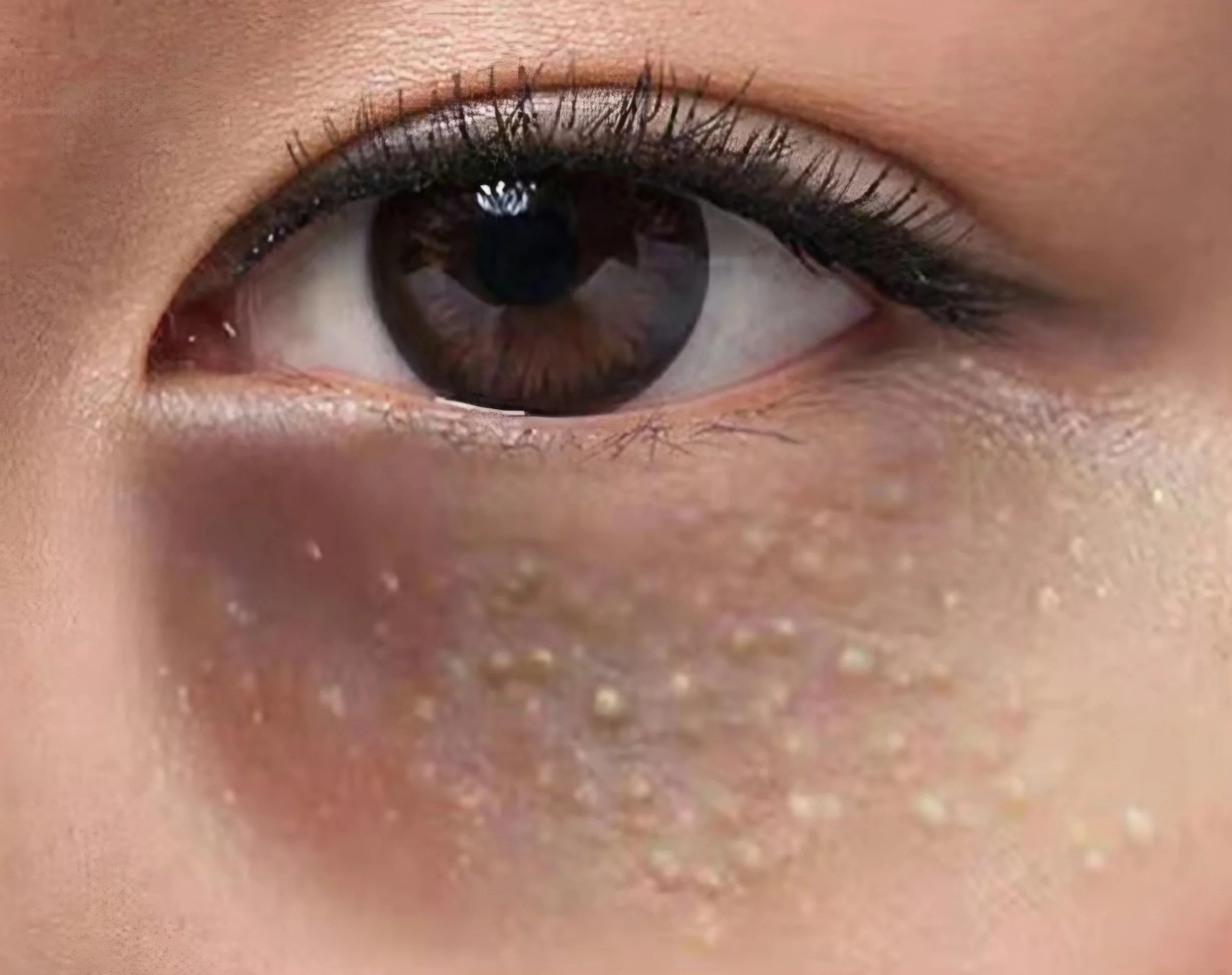 Milia Seed Removal | Skin Tag and oil clog removal in Singapore ...