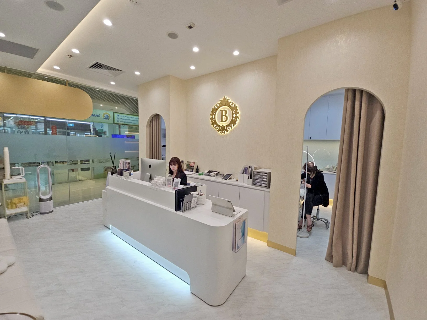 Start the New Year Beautifully: Why Eyebrow Colour Lightening Is the ...