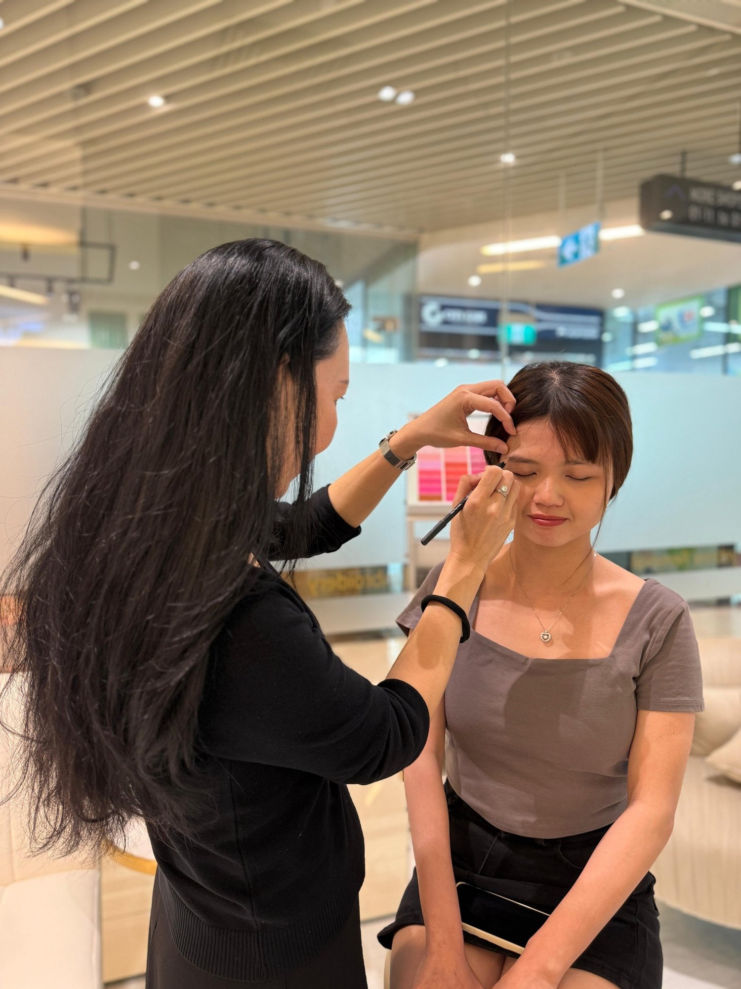 Eyebrow Embroidery in Singapore — Singapore best eyebrow embroidery ...