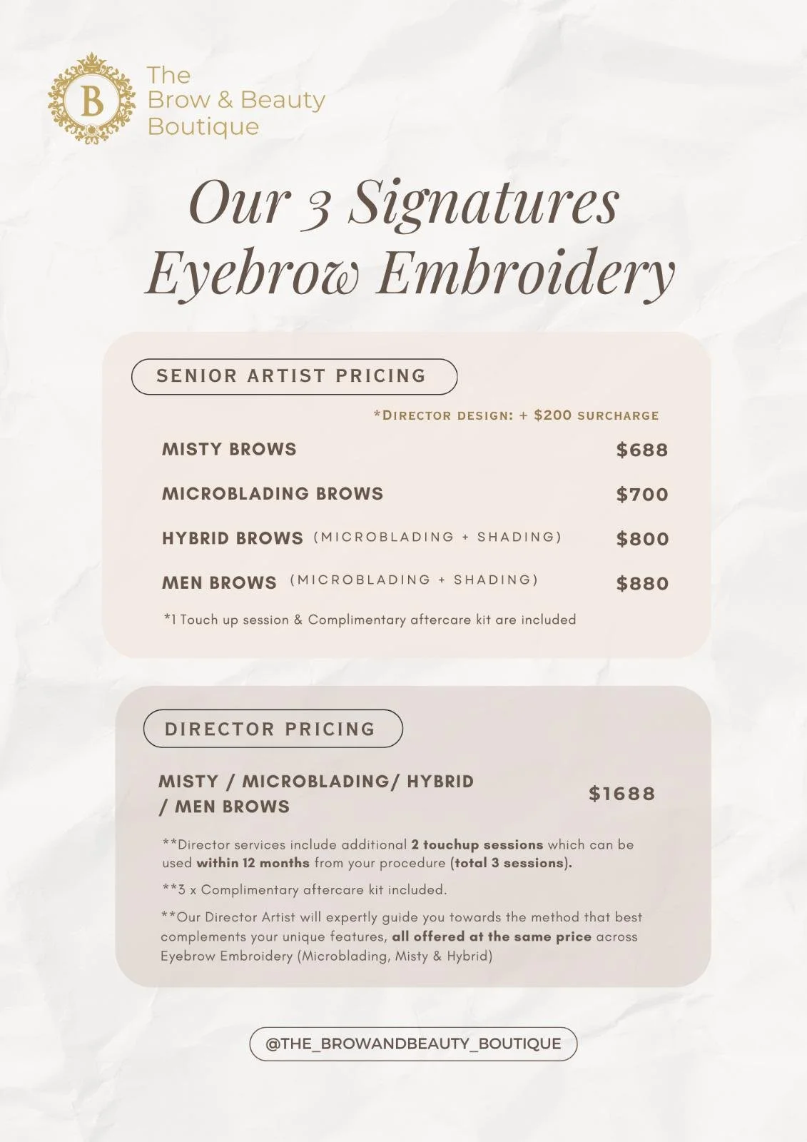 Eyebrow Embroidery in Singapore — Singapore best eyebrow embroidery ...