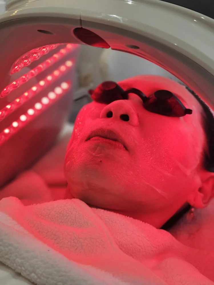 Lumière Light Infusion | Enhance Your Look - Book Now — Singapore best ...